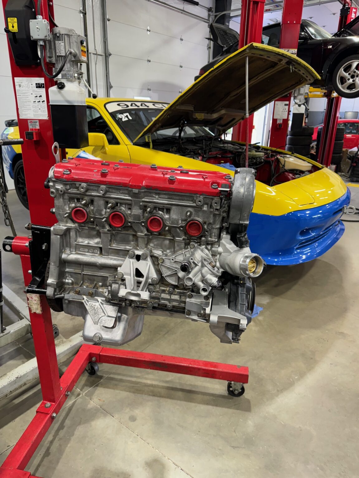 GTP | GT Performance – Performance Auto Services – 410-538-3400