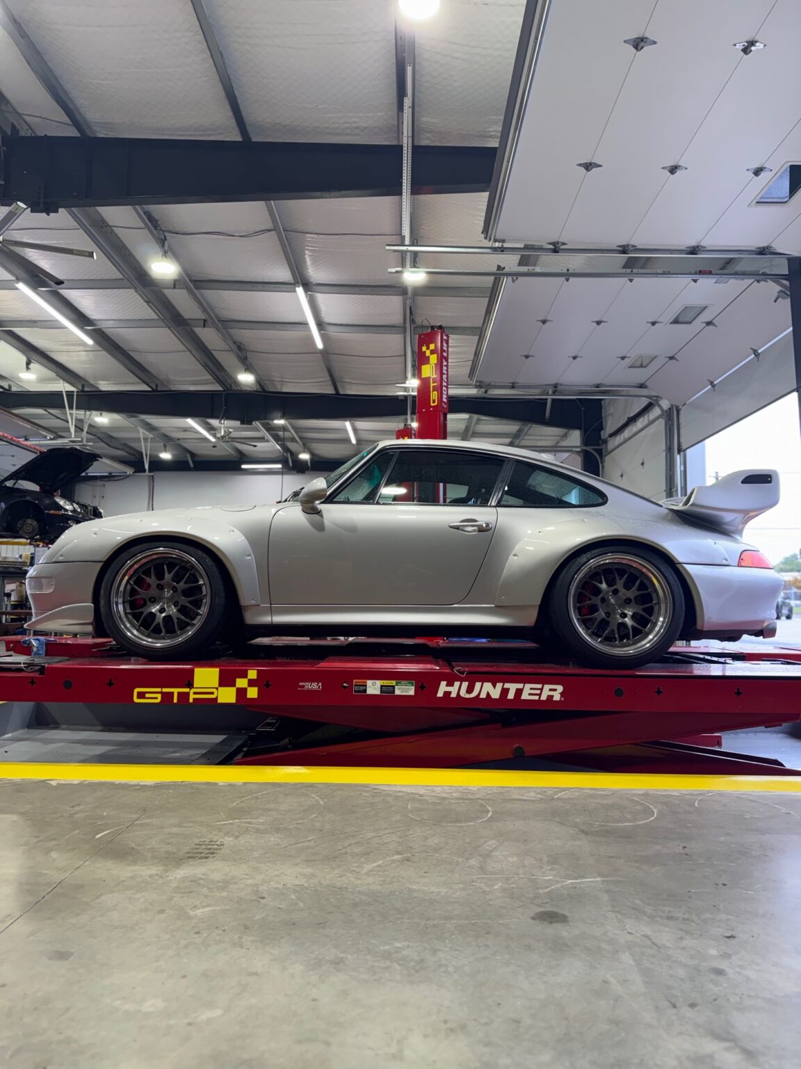 GTP | GT Performance – Performance Auto Services – 410-538-3400